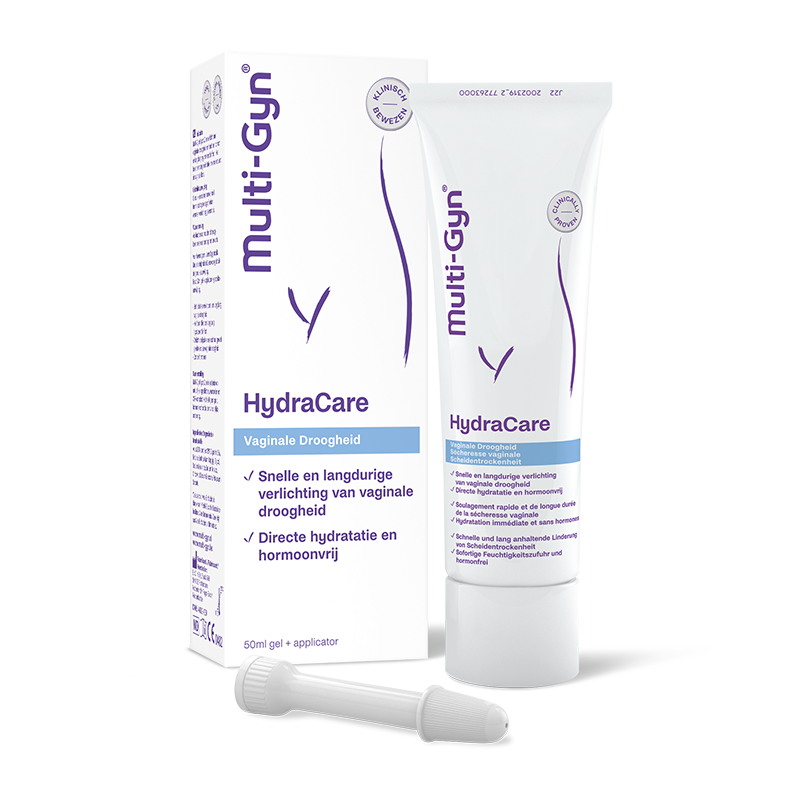 Multi-Gyn HydraCare - Multi-Gyn