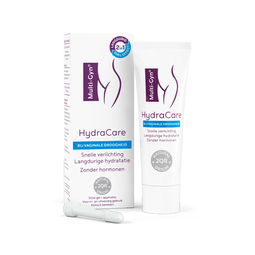 Multi-Gyn HydraCare - Multi-Gyn