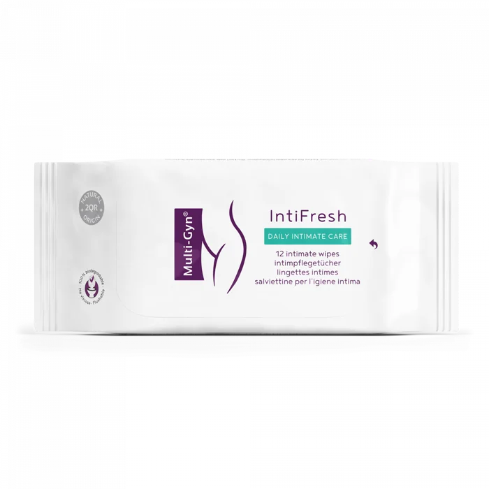 Multi-Gyn IntiFresh - Multi-Gyn