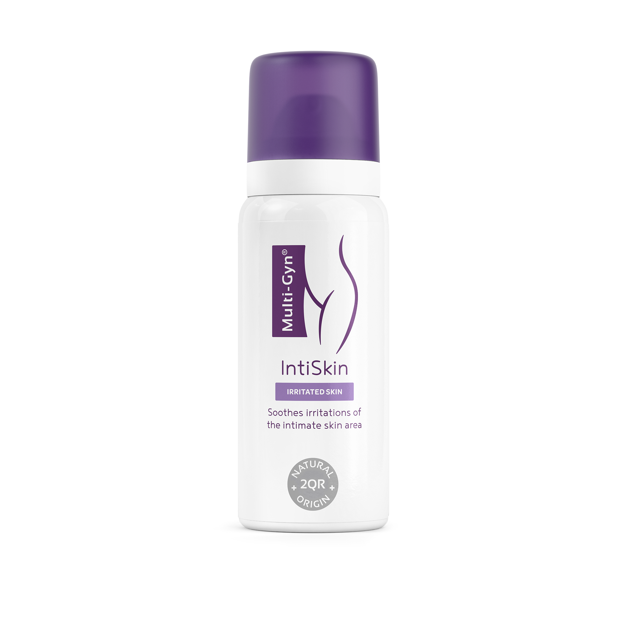 Multi-Gyn IntiSkin - Multi-Gyn