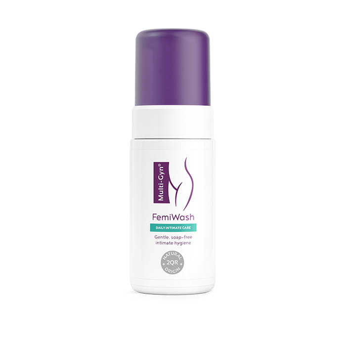 Multi-Gyn FemiWash - Multi-Gyn