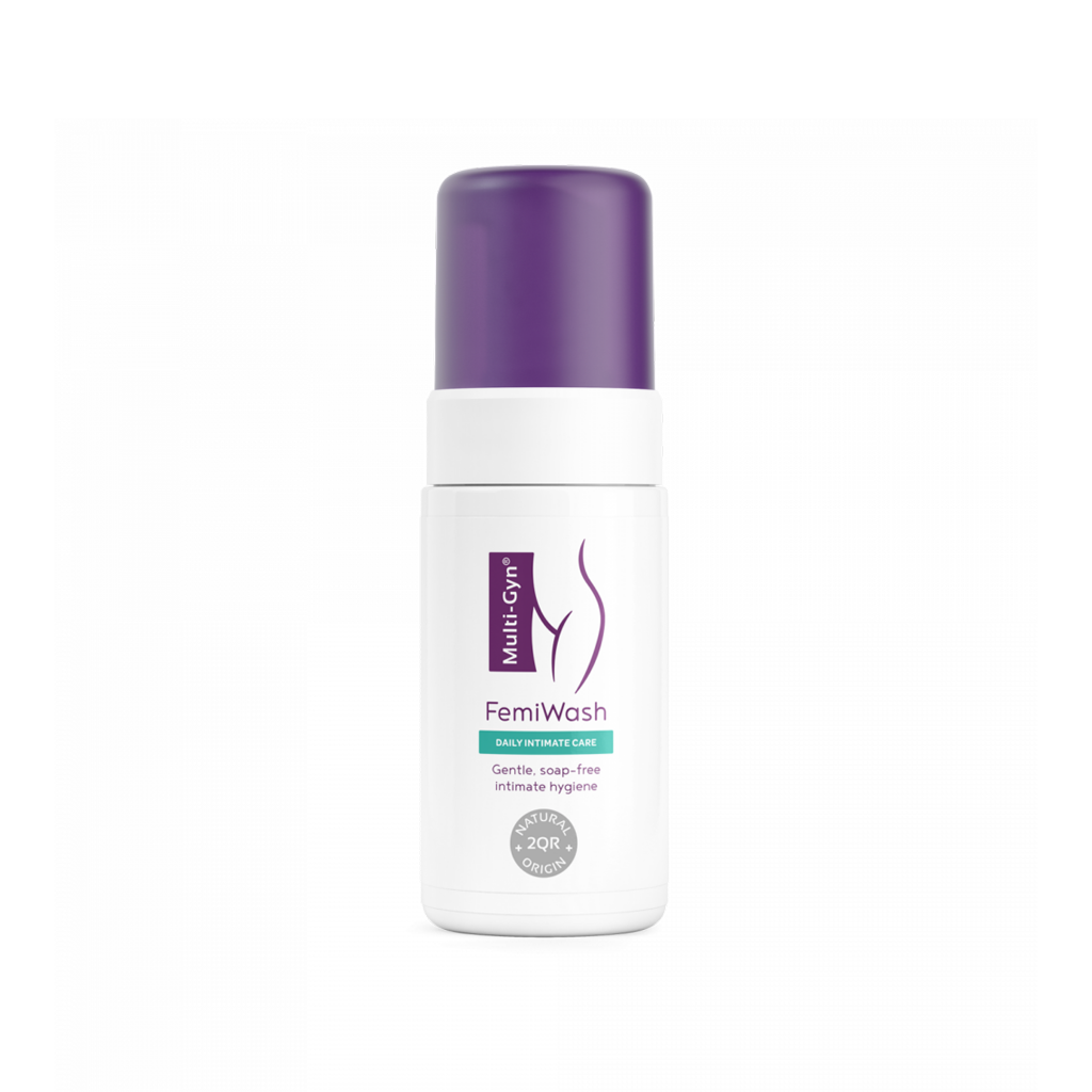 Multi-Gyn FemiWash - Multi-Gyn