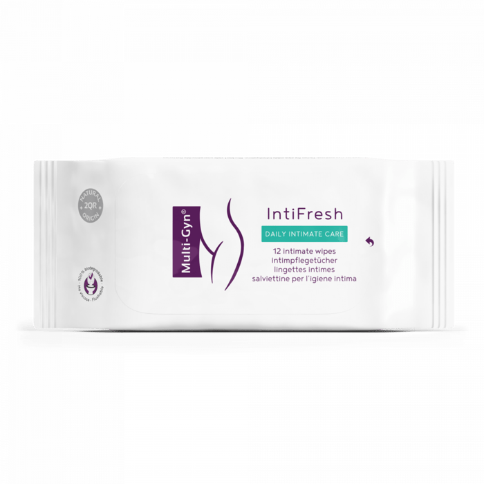 Startpage - Multi-Gyn